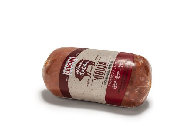 'NDUJA BUTTER